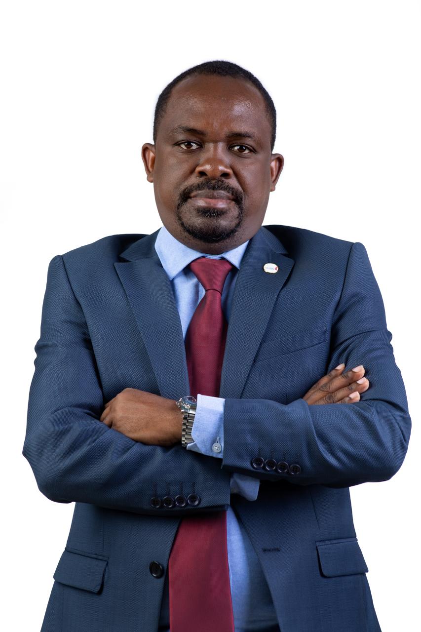 CS Ibrahim Kitoo | Energy and Petroleum Regulatory Authority